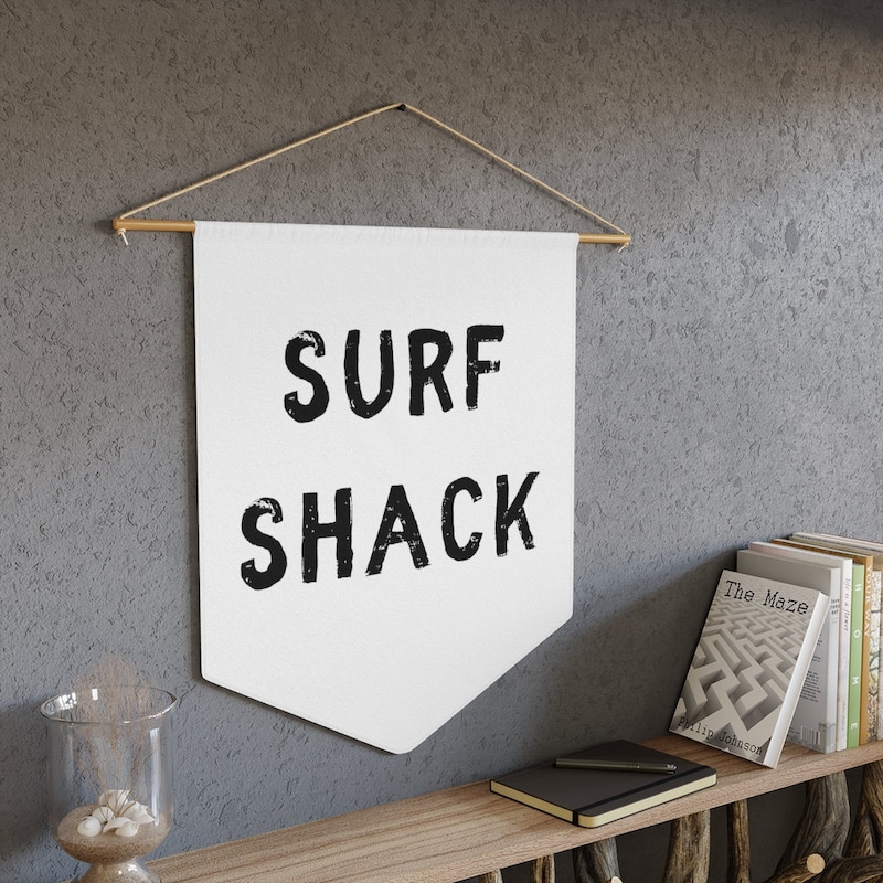 Surf Shack Decor - Etsy