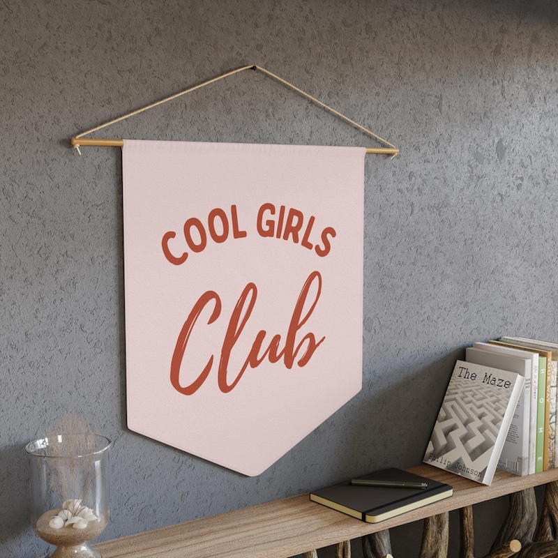 Cool Kids Club Banner - Etsy