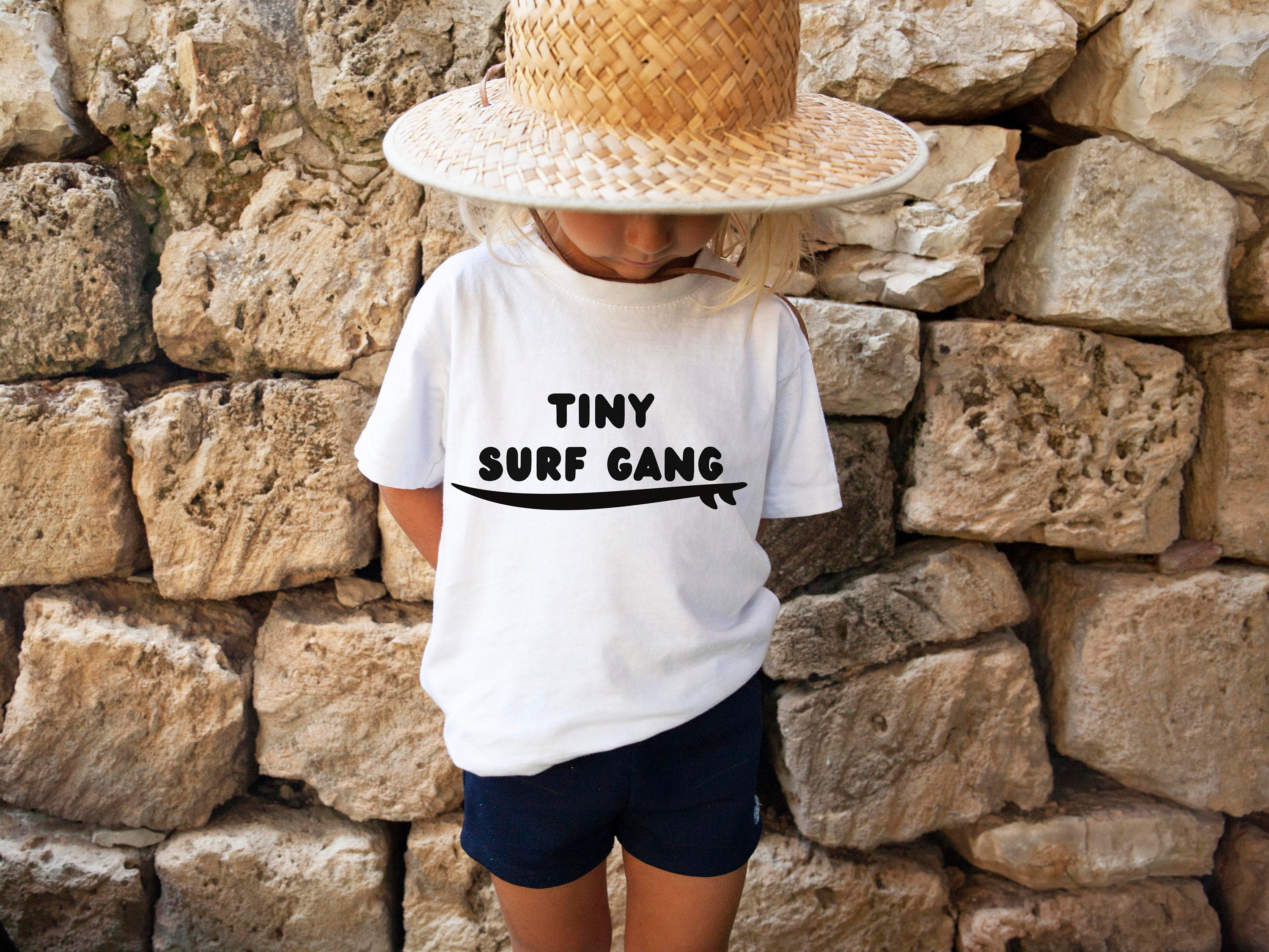 Surfer Kids Tshirt, Surfer Boy, Surfer Girl, Surf Kids Tshirt, Surfer ...