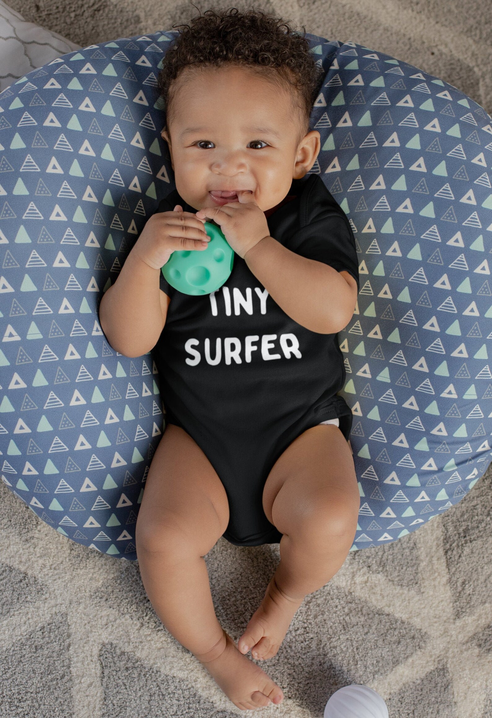Tiny Surfer Bodysuit Surf Baby Little Surfer Onsie Surf - Etsy