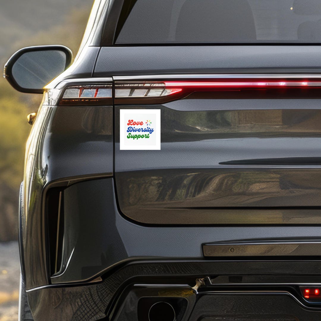 Autism Awareness Car Magnets - Support Autism Awareness Car Accessories ...