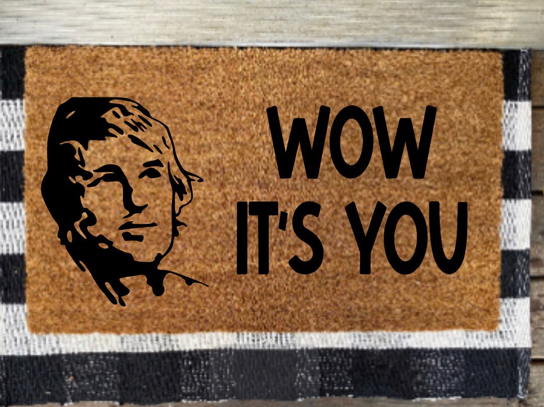 Owen Wilson, Fan, Wow, Owen Wilson Funny, Movie Gift, Home Decor, Funny ...