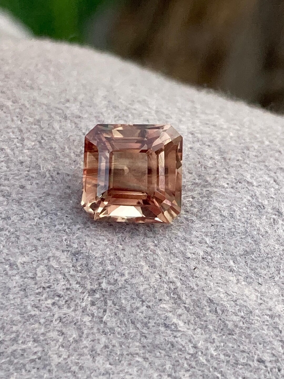 Natural Oregon Sunstone , Loose Gemstone, Bio Colour With Best ...