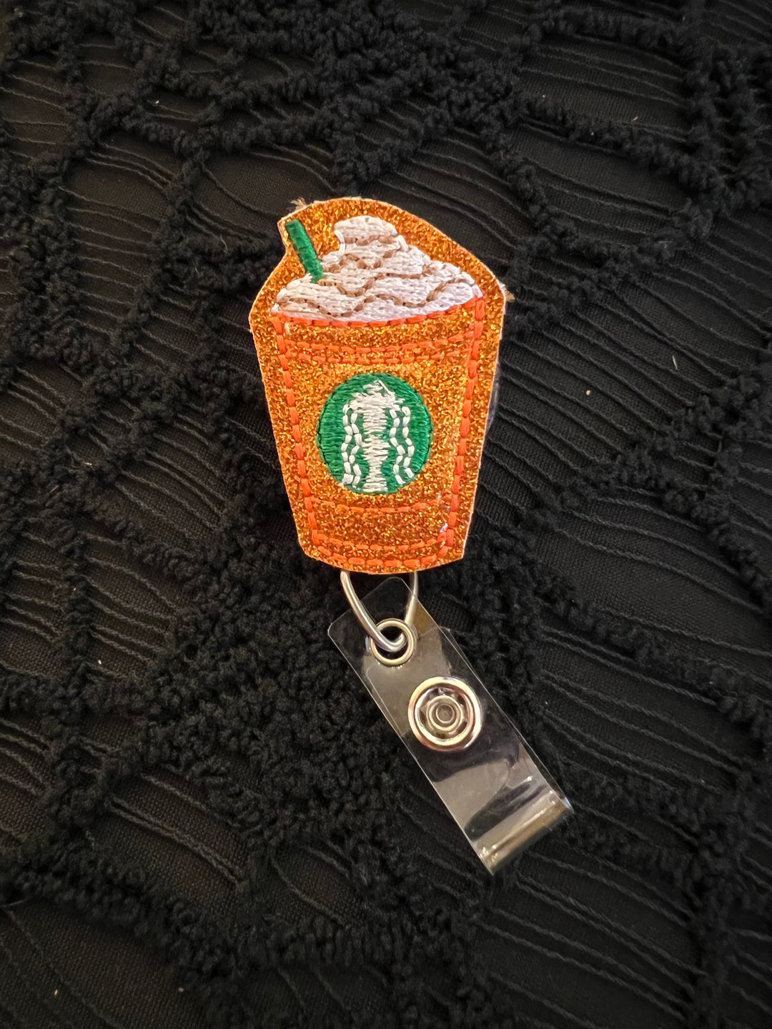 Fall Inspired Badges - Etsy