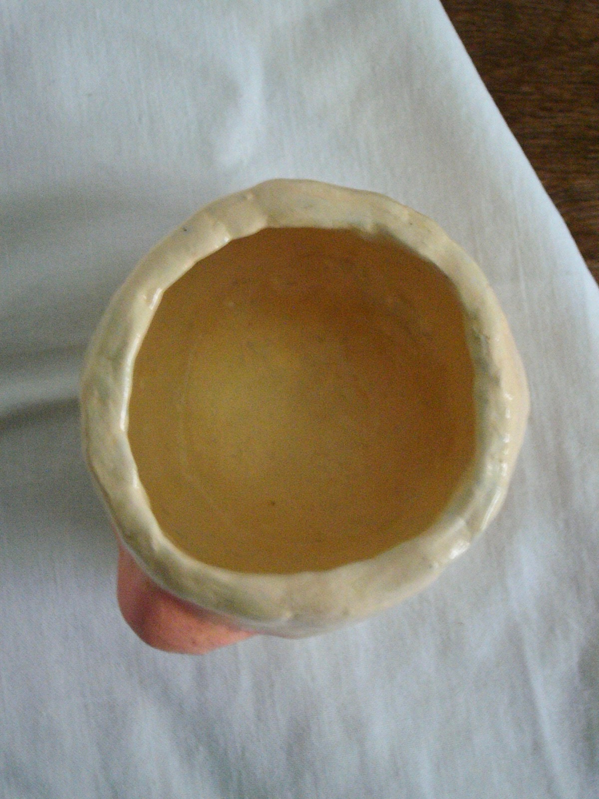 Handmade Ceramic Bowl Eye Jewelry Bowl Sculpted Hands Trinket Dish - Etsy