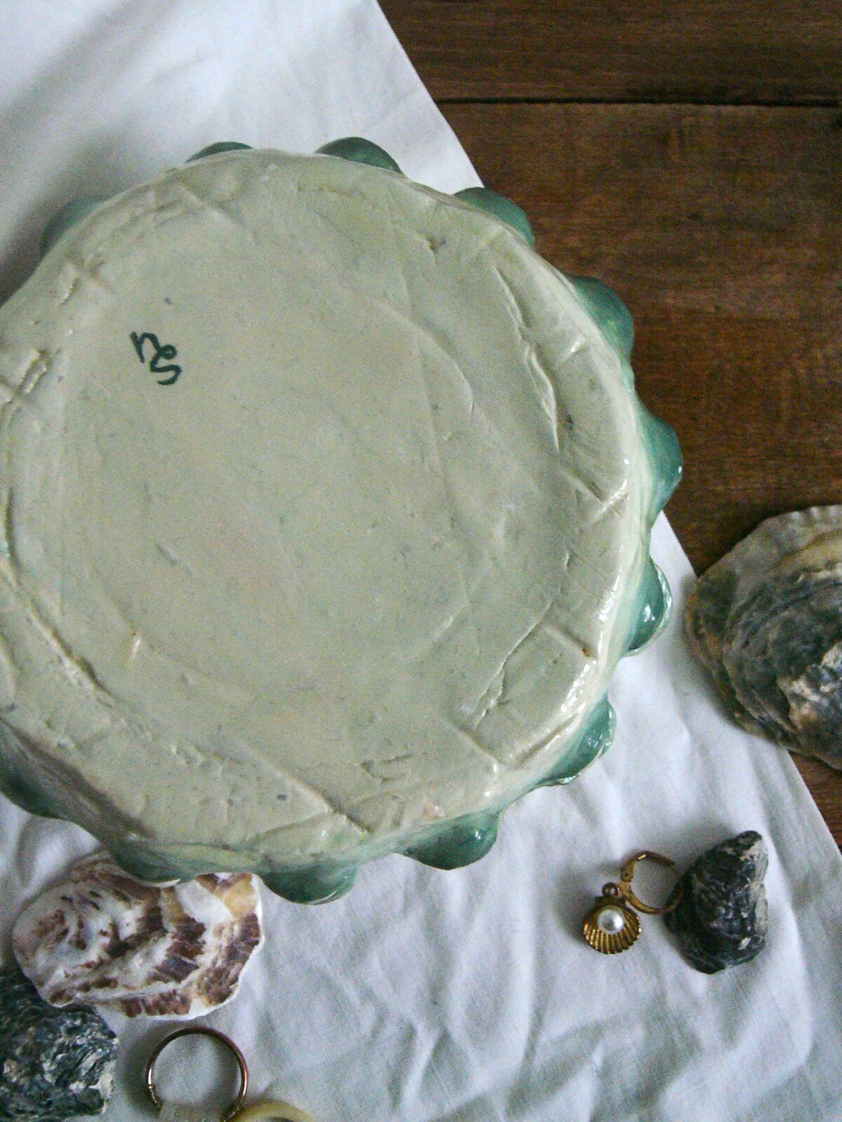 Handmade Ceramic Eye Bowl, Ceramic Jewelry Bowl, Trinket Dish - Etsy