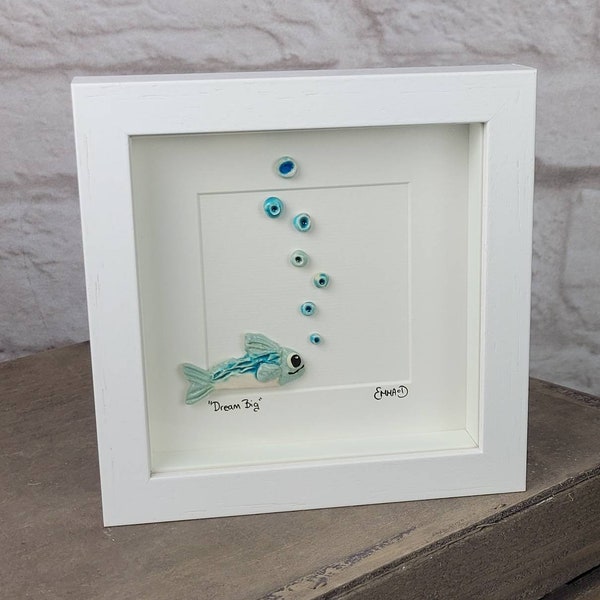 Framed Wall Art - Etsy UK