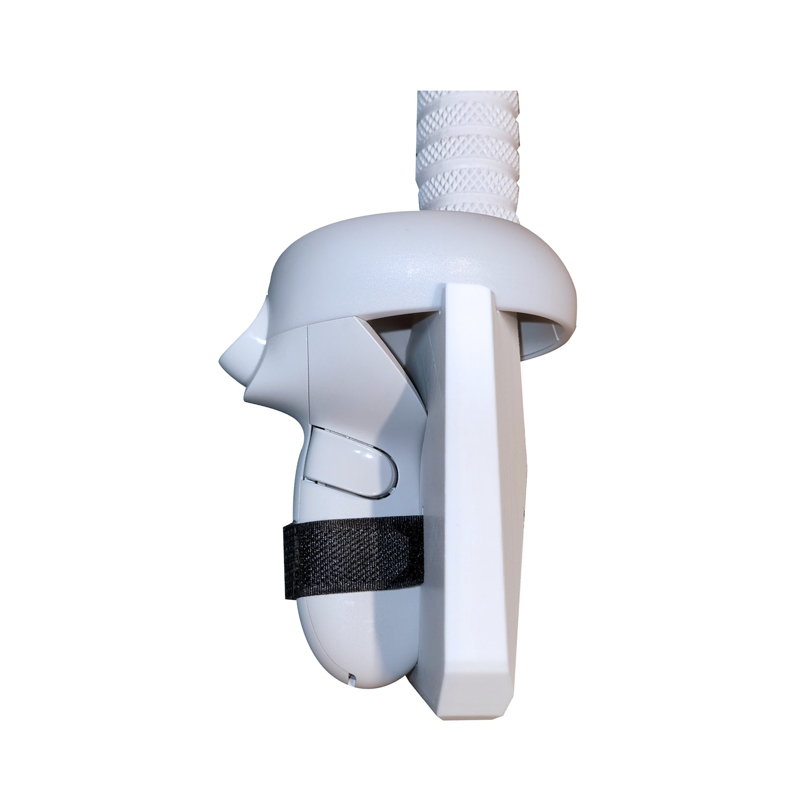 VR Cricket Bat Attachment: Realistic Ib Cricket Accessory for Meta ...