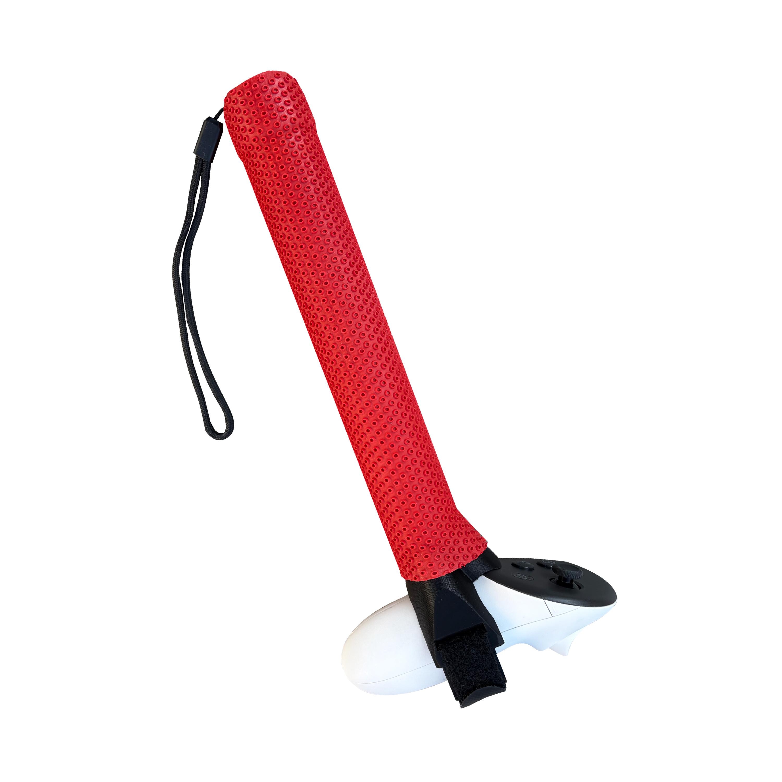 Lite VR Cricket Bat Attachment: Meta Quest 3, 3s & Pro Accessory - Etsy