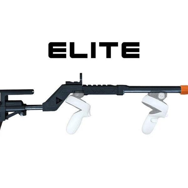 Psvr2 Gunstock - Etsy UK