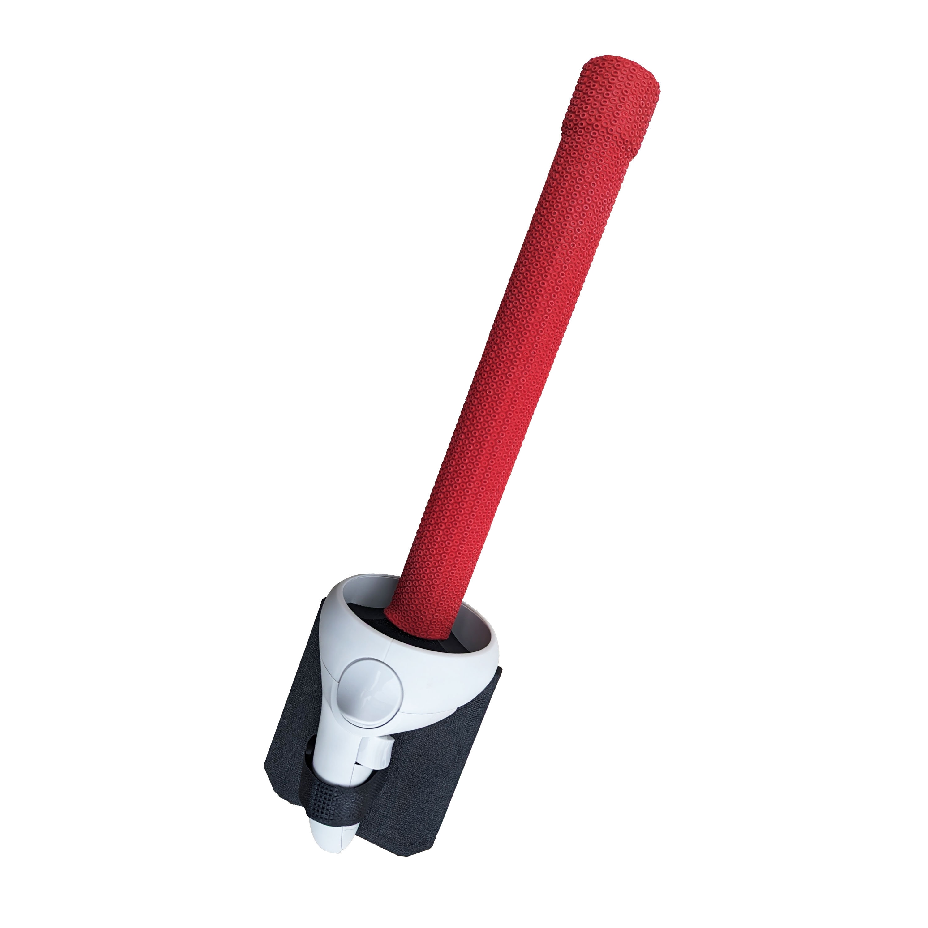 VR Cricket Bat Attachment: Realistic Ib Cricket Accessory for Meta ...