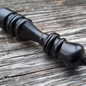 Chess Figurine, Queen. Wood Carving Decoration. Handmade, Collectable ...