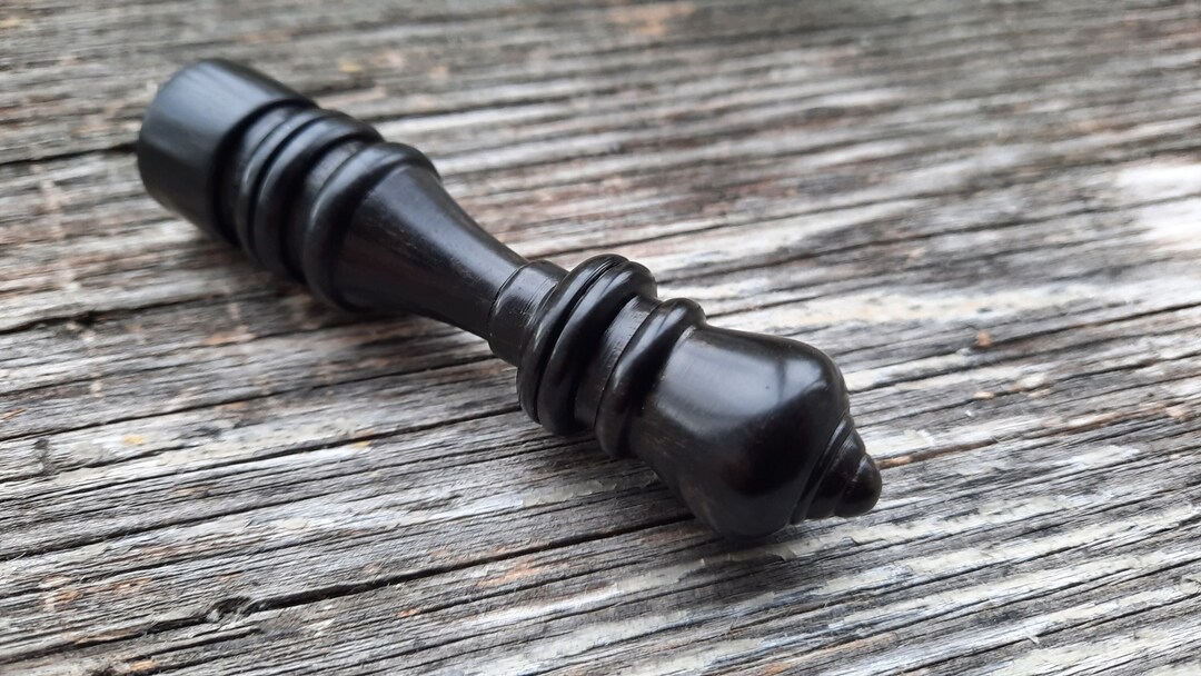 Chess Figurine, Queen. Wood Carving Decoration. Handmade, Collectable ...