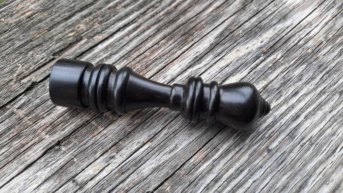 Chess Figurine, Queen. Wood Carving Decoration. Handmade, Collectable ...