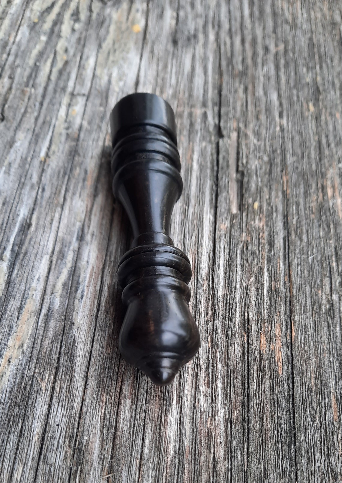 Chess Figurine, Queen. Wood Carving Decoration. Handmade, Collectable ...