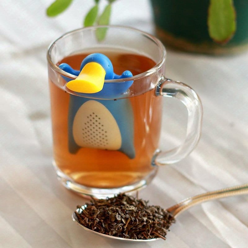 43 Practical Gifts for Tea Lovers Only Thoughtful Gifters Give - Prezzies