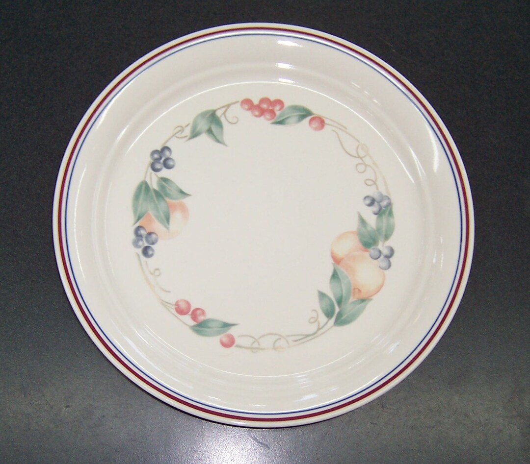 Corelle Abundance Dinner Plate - Etsy