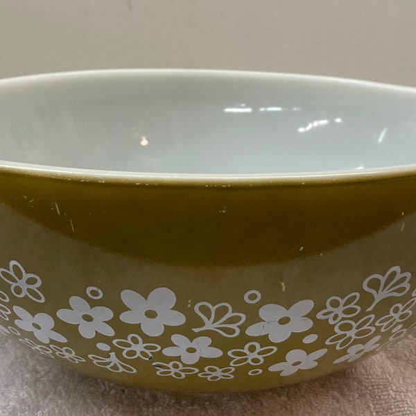 Pyrex Spring Blossom - Etsy