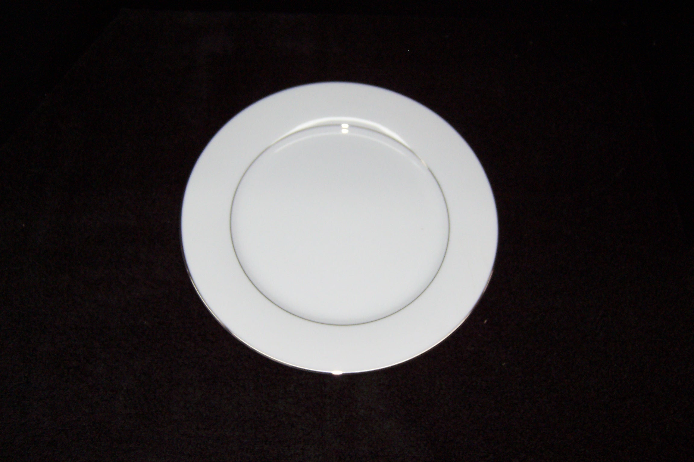 Noritake Derry Dinner Plate - Etsy