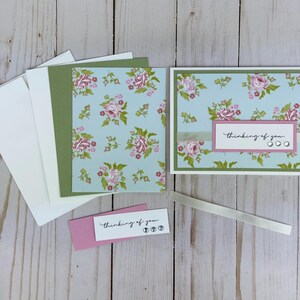 Card Making Kit for Adults, Make Your Own Cards, DIY Card Kit, Beginner ...