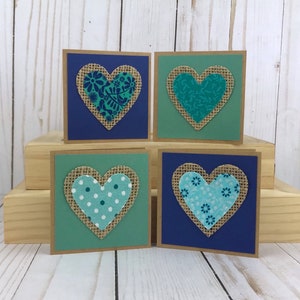 Mini Card Kits DIY, Card Making Kits for Adults, Card Kits to Make Your ...