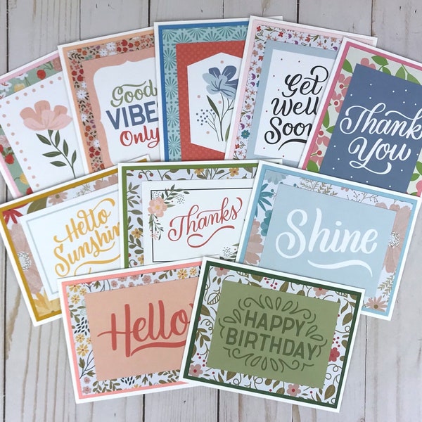 All Occasion Cards - Etsy