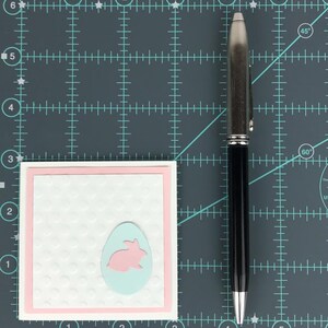 Easter Card Making Kit for Adults, Mini Card Kits DIY, Easy DIY Crafts ...