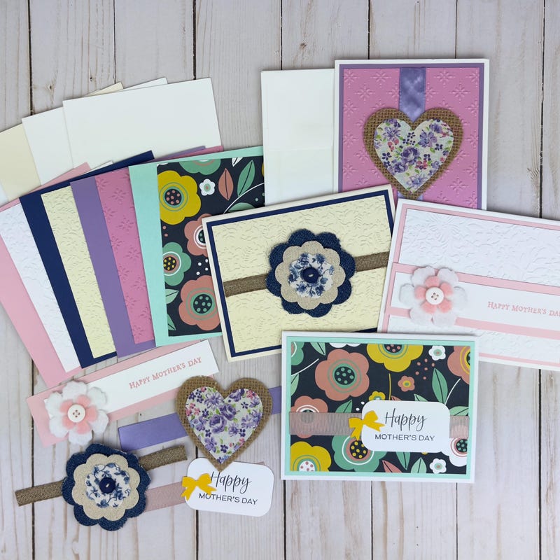 Diy Kit - Etsy