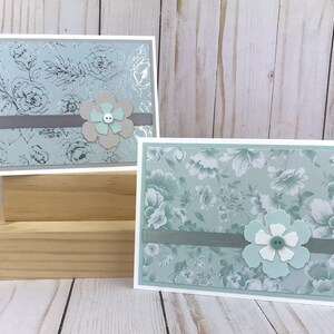 Handmade Card Kit, Card Making Kit for Adults, Make Your Own Cards ...