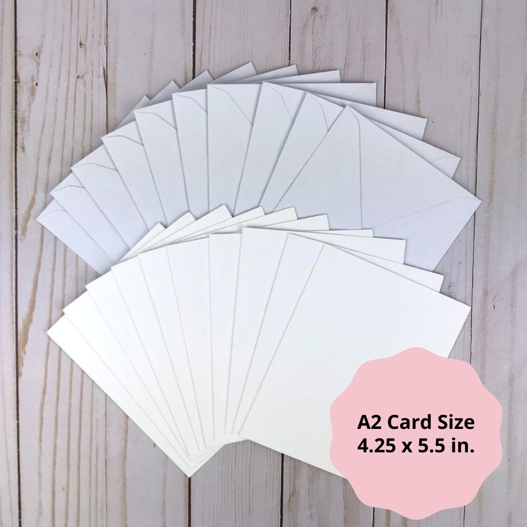 Color Your Own Card Make Your Own Cards Coloring Cards for | Etsy