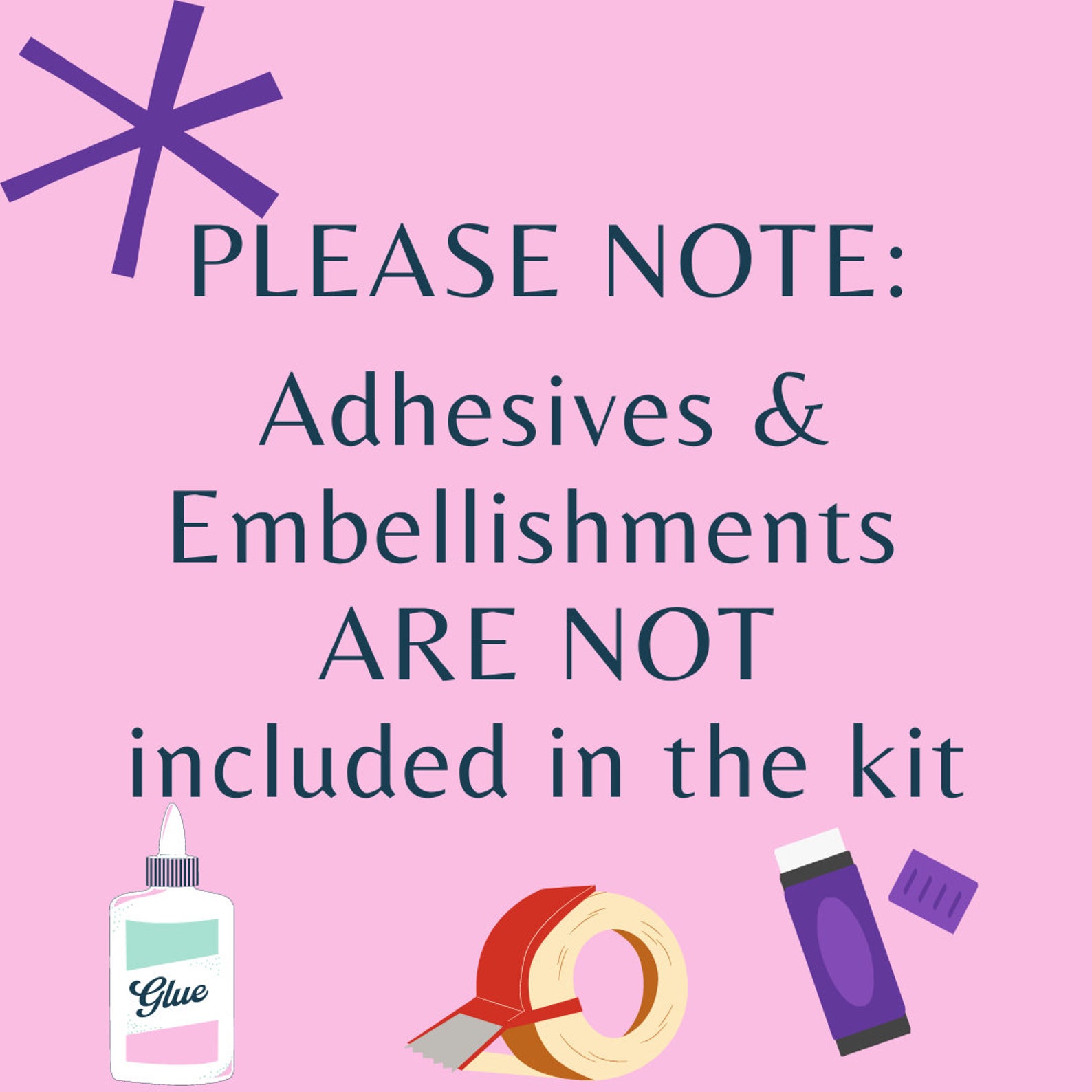 First Responder Cards Card Making Kits for Adults Make Your - Etsy
