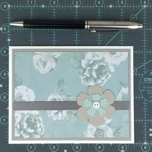 Handmade Card Kit, Card Making Kit for Adults, Make Your Own Cards ...