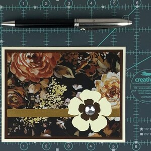 Fall Card Kit, Autumn Card Making Kit for Adults, Card Kits to Make ...