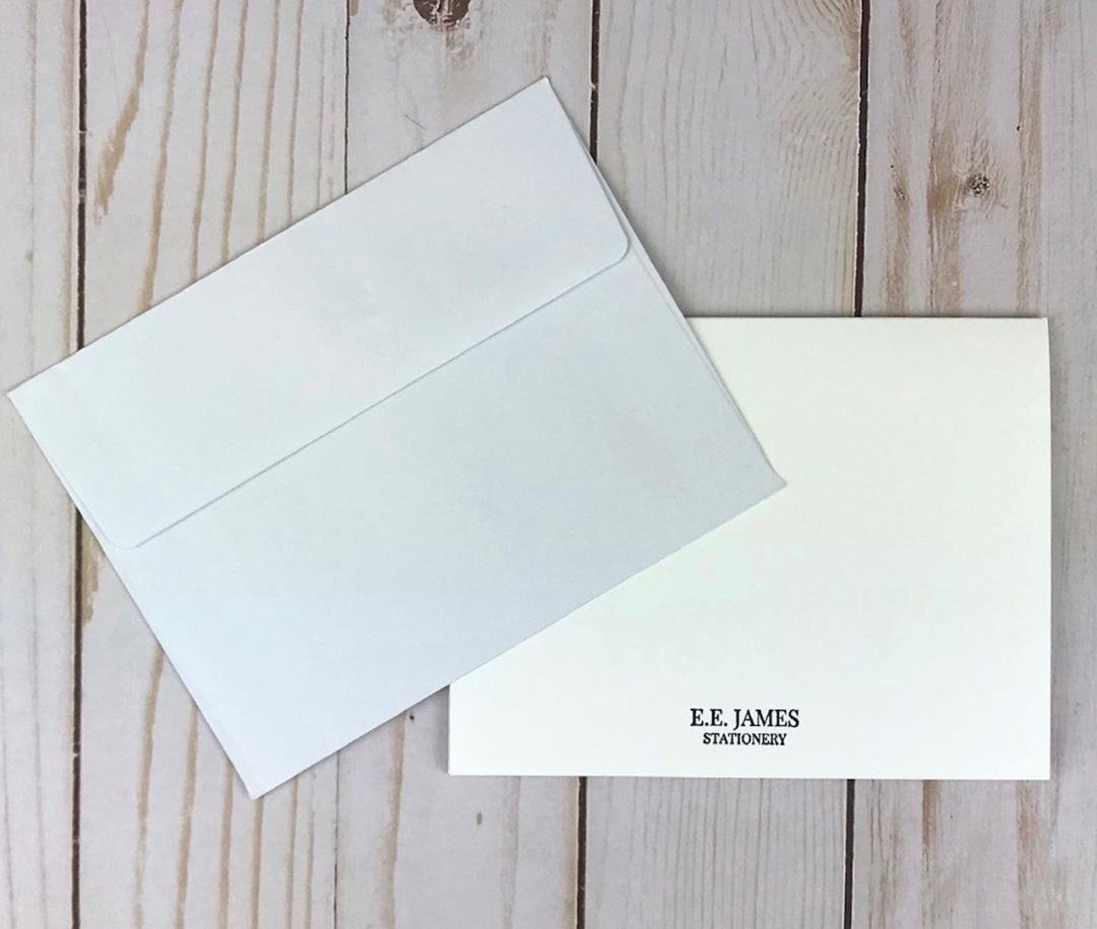 Cherry Note Cards Rustic Americana Farmhouse Greeting Cards | Etsy