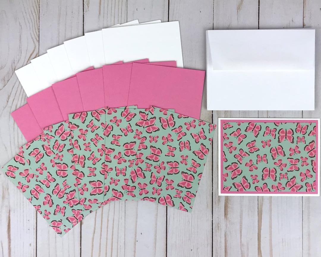 Craft Supplies & Tools Papercraft Kits & How To Easy Craft Kit ...