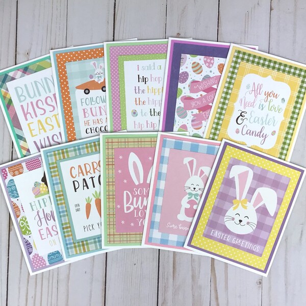 Whimsical Easter - Etsy