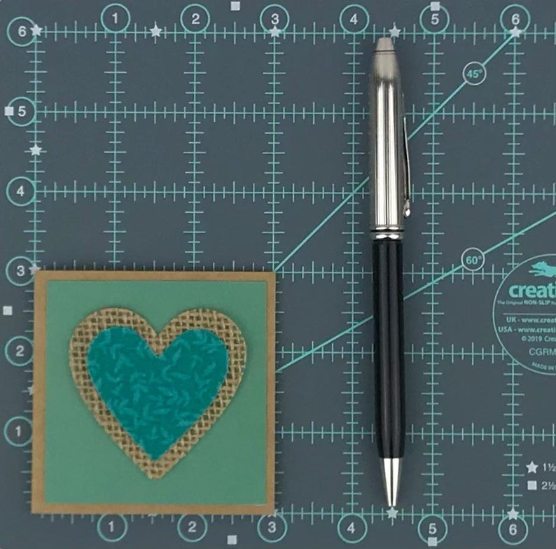 Mini Card Kits DIY, Card Making Kits for Adults, Card Kits to Make Your ...