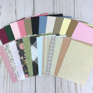 Card Making Kits for Adults, Inspiration Cards, Make Your Own Cards ...