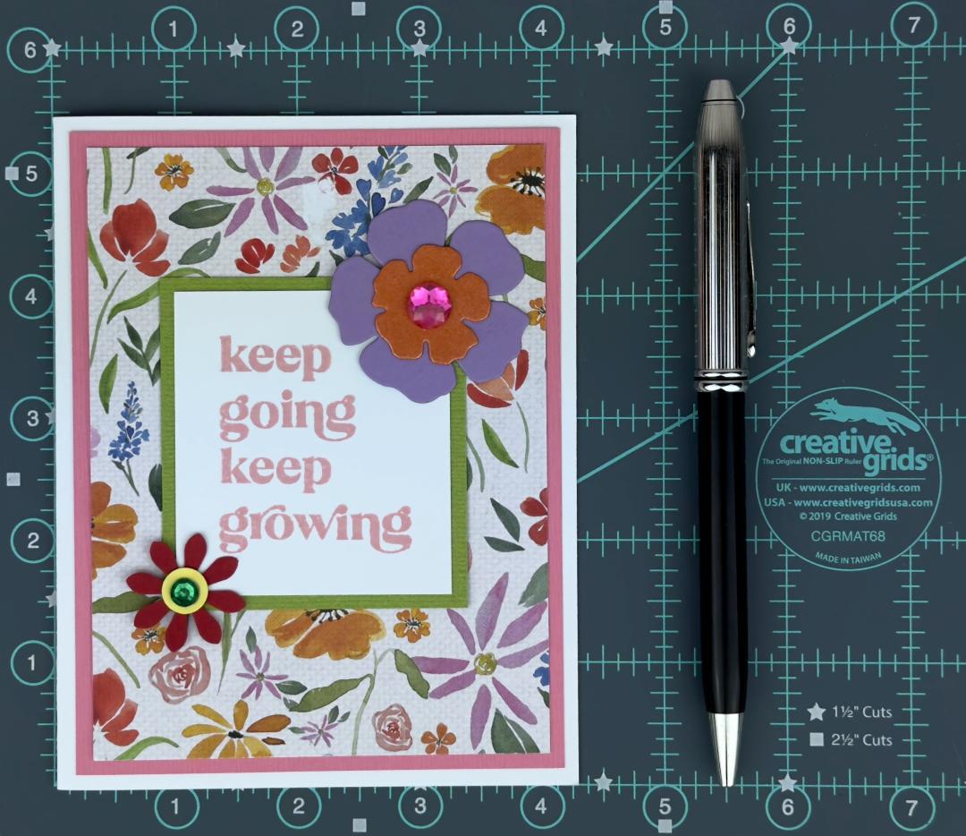 Card Kits to Make Your Own Cards, Friendship Card Kit DIY, Card Making ...