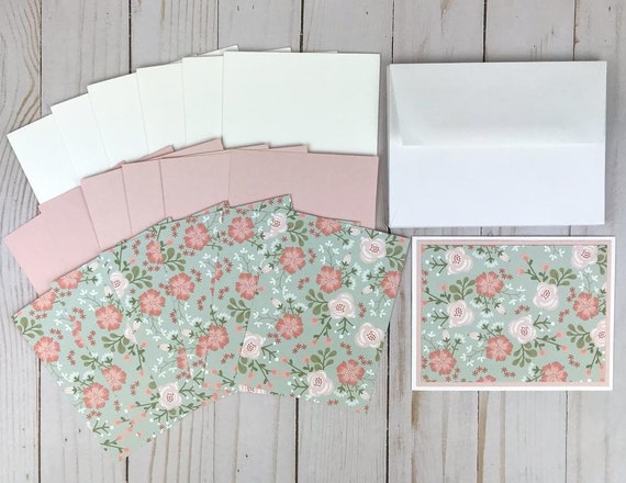 Craft Supplies & Tools Papercraft Kits & How To Easy Craft Kit ...