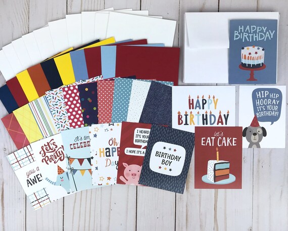 Craft Supplies & Tools Papercraft Kits & How To Easy Craft Kit ...