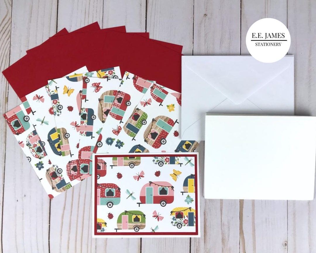 DIY Card Making Kit, Greeting Card Kits, DIY Craft Kits for Adults ...