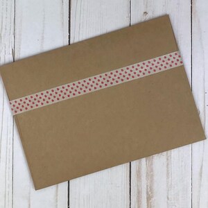 Thank You Card Kit DIY, Card Making Kit for Kids, Handmade Gift for ...