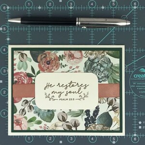 Religious Card Making Kit for Women, Card Kits to Make, DIY Card Kits ...