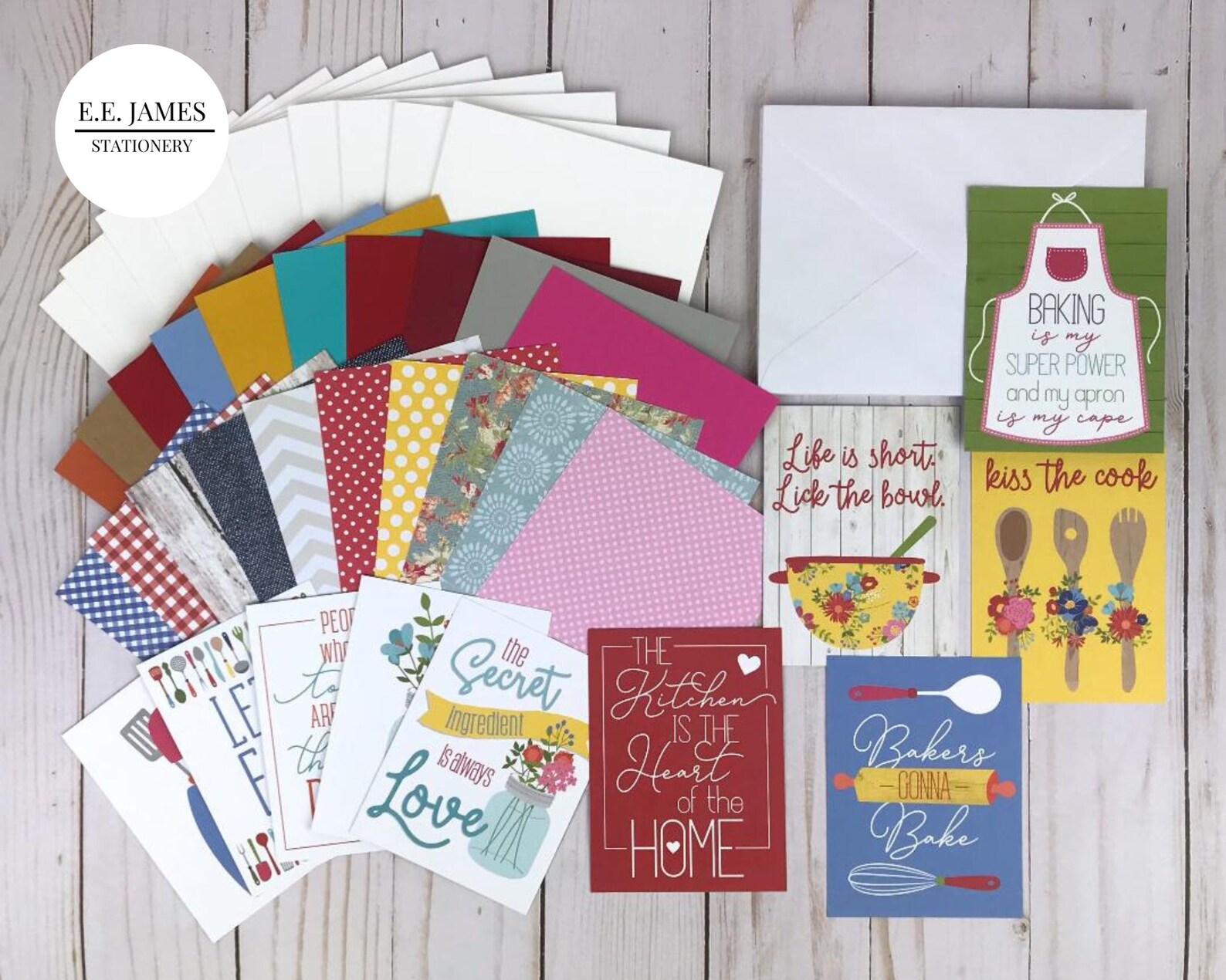 Card Making Kits DIY Craft Gifts for Adults DIY Greeting - Etsy