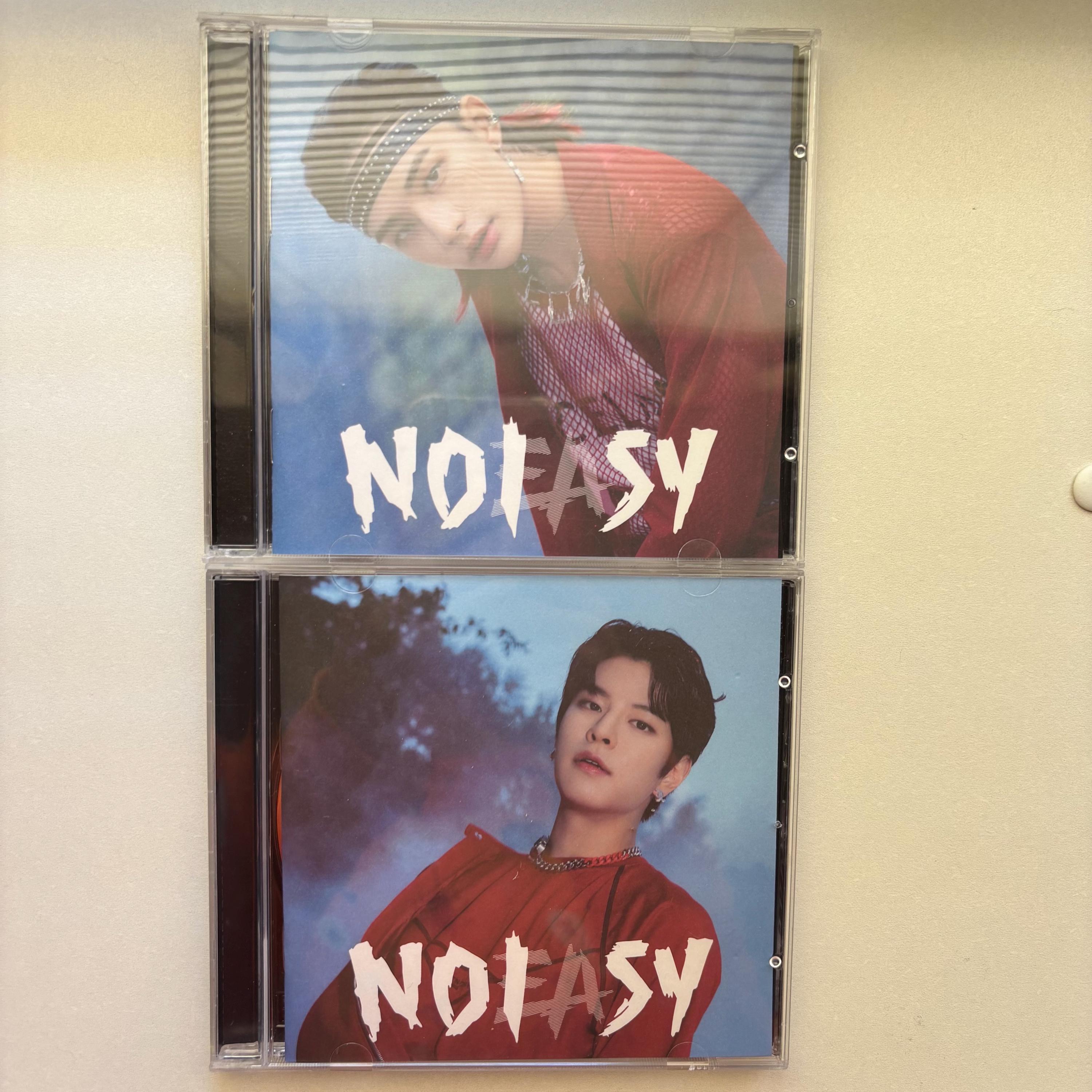 Official Stray Kids Cds - Etsy