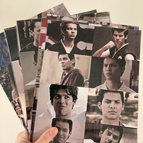 Cobra Kai Flyer Printable Prop - Etsy