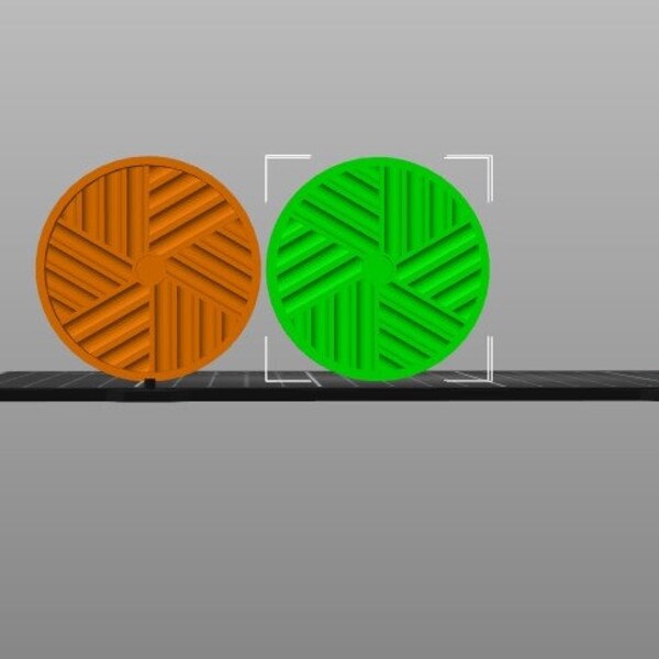 Grinder Stl File - Etsy