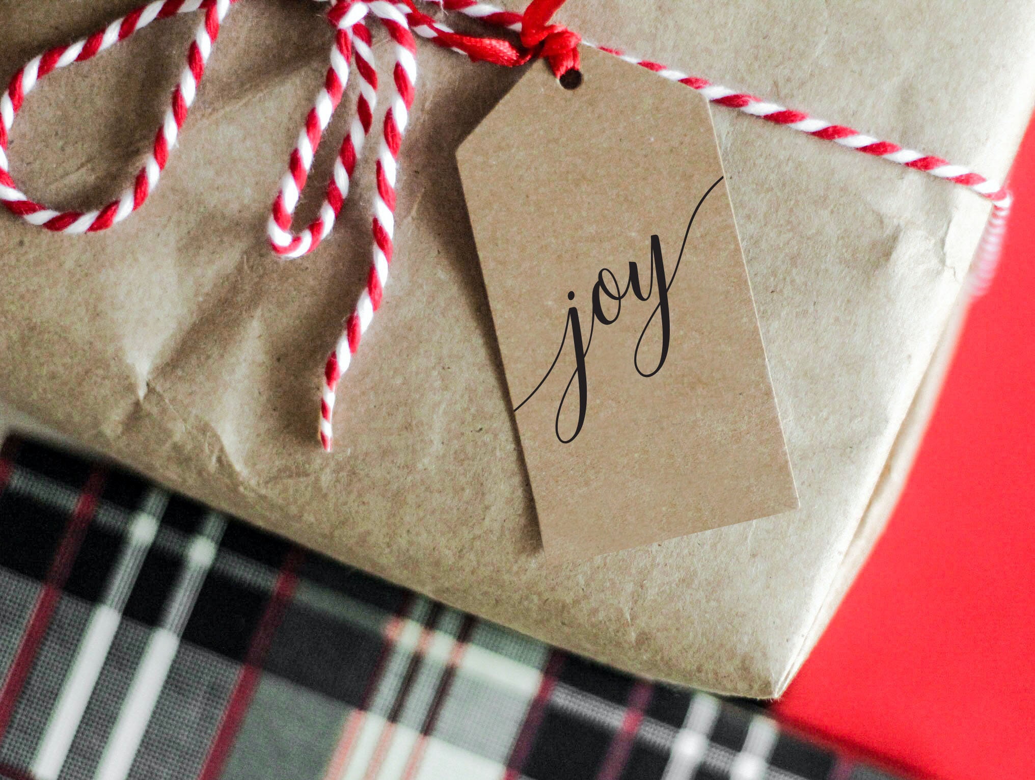 Advent Candle Tags - Printable - Instant Download - PDF - Printable ...