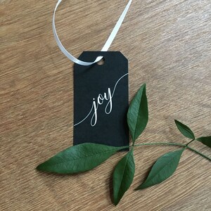 Advent Candle Tags - Printable - Instant Download - PDF - Printable ...